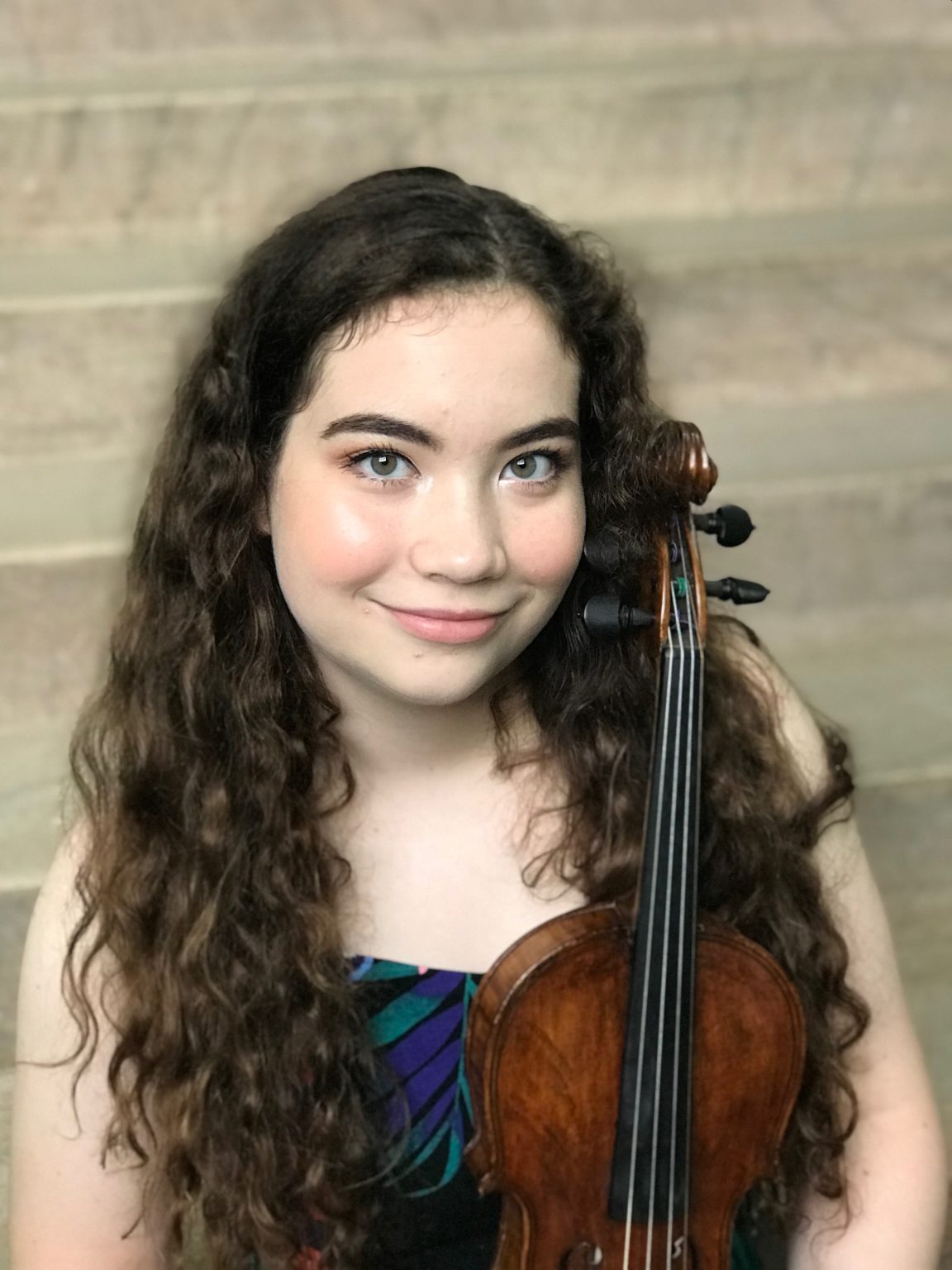 Catherine Carson | Bloomington Symphony Orchestra